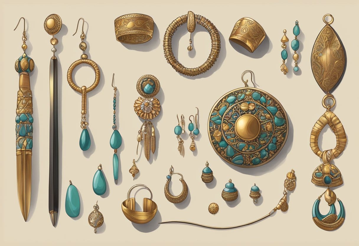 History of Earlobe Gauging and Stretching: A Brief Overview - modsbody.com